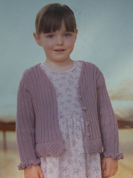 “ANGELINA”(ANGEL)DA PIPSQUEAKS DI ROWAN misure 2/3 – 3/4 – 4/5 – 6/7 ...