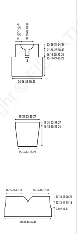 Pull cappuccio | La Maglia di Marica